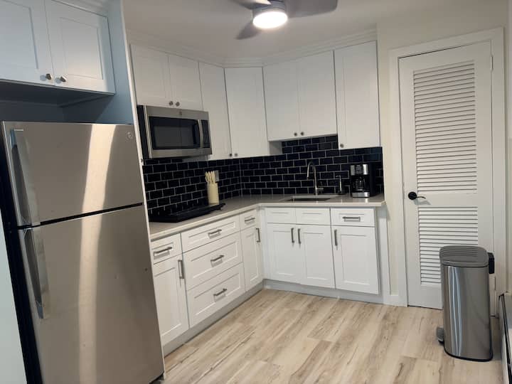 Pvt Studio Near Wmc| Parking | 5 Min To Train - Sleepy Hollow, NY