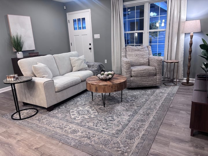 Cottage At Old Country Lane Private 2br/2ba - アーカンソー州