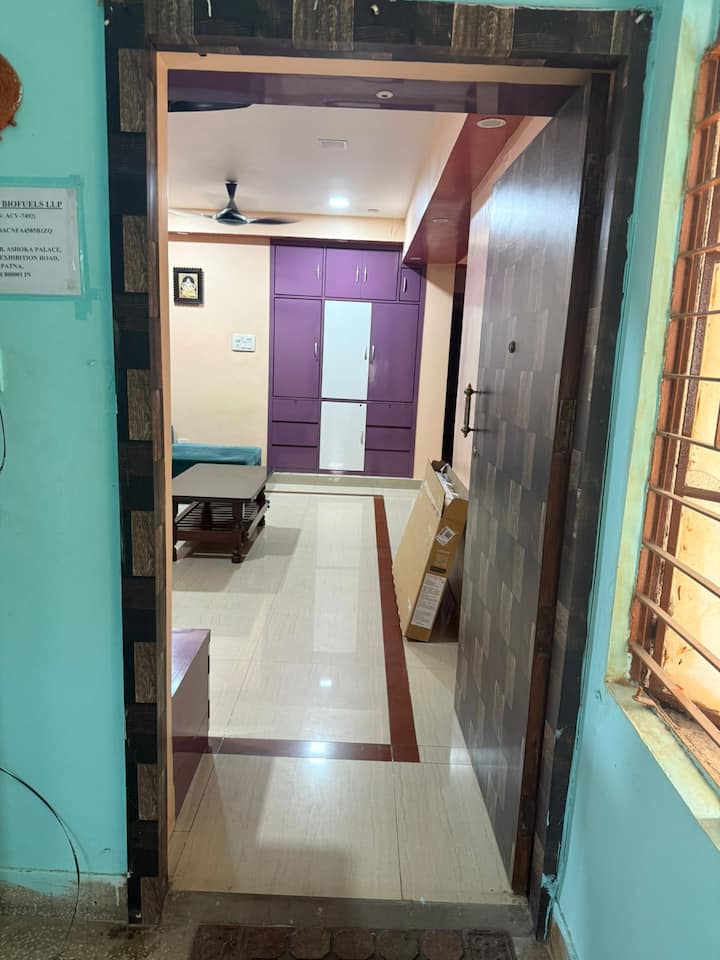Ashirwad Homestay - Patna
