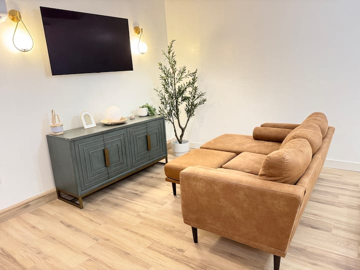 The Olive & Grace Escape - Rancho Cucamonga, CA