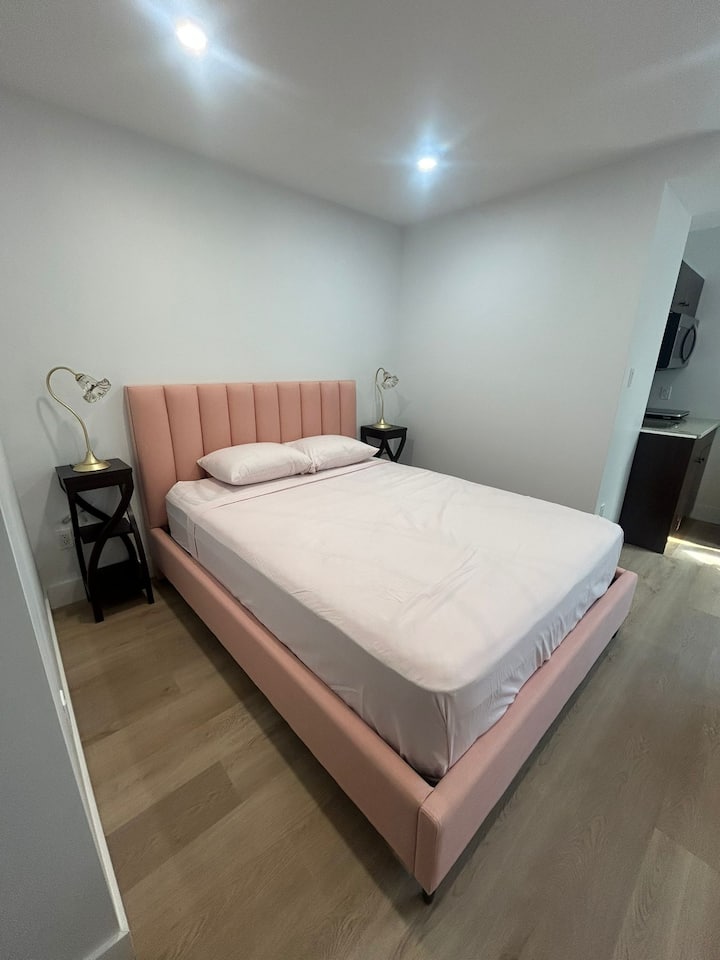 Downtown Hotel Room In The Plateau 104 - Montréal, QC