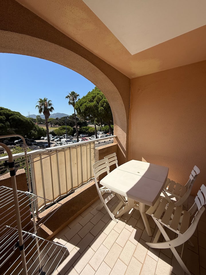 Appartement 4 Personnes - Hyères