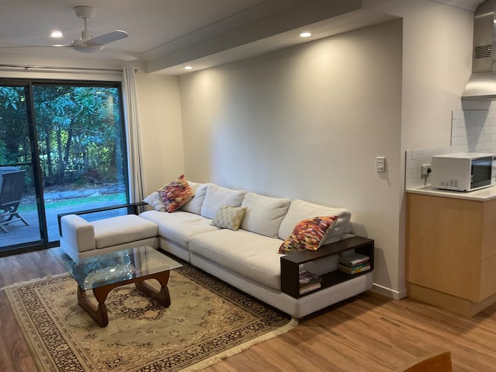 Hinterland Escape - Mullumbimby