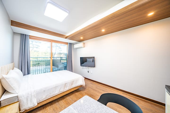 103 (1층-취사불가) - Gangneung-si