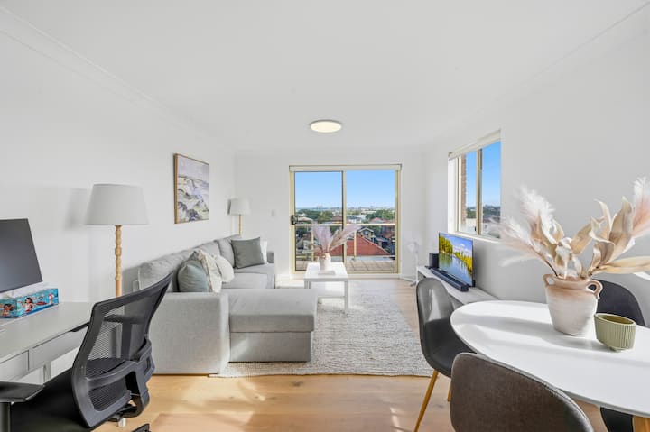 The Matraville Hideaway - Close To Airport & Beach - Boat Harbour, Kurnell