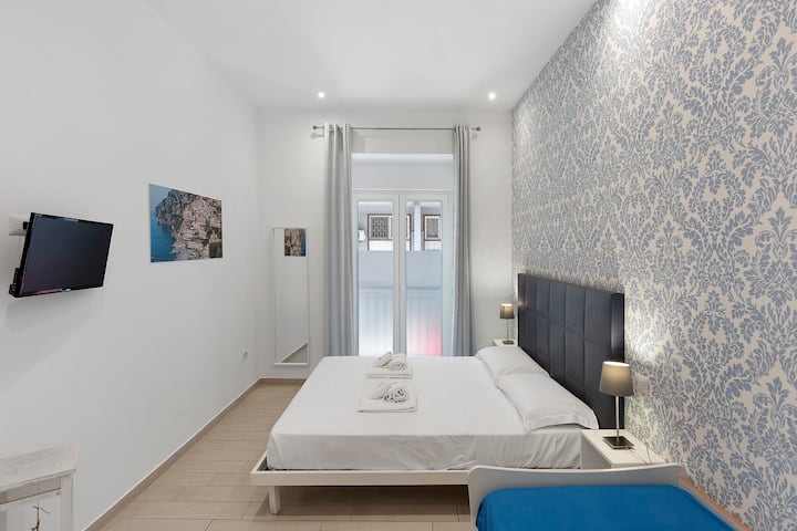Luciano Suite - Castellammare di Stabia