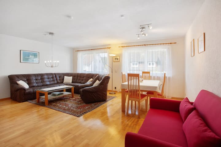 Ferienwohnung Rehm - Bad Säckingen