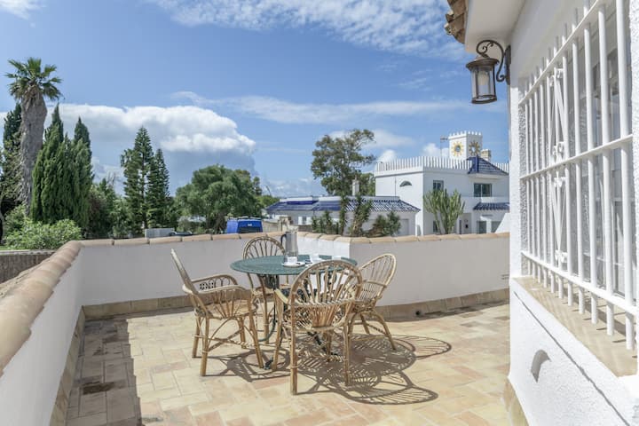 Casa Julia - Conil de la Frontera