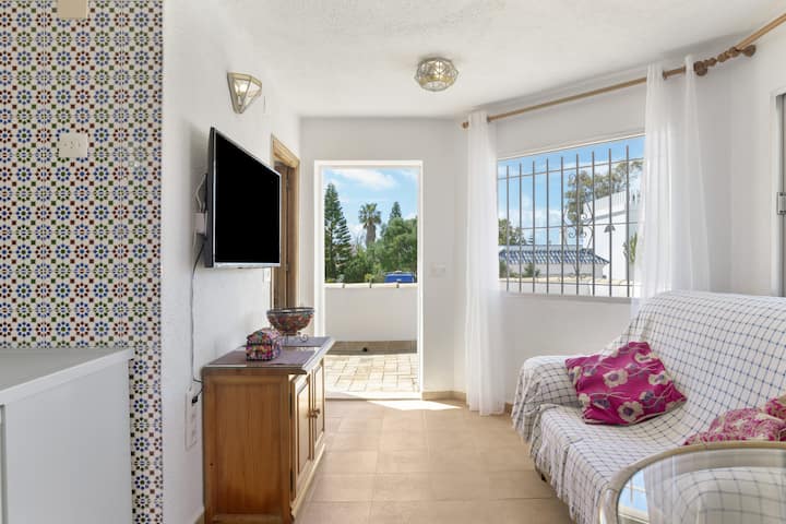 Casa Cristina - El Palmar de Vejer
