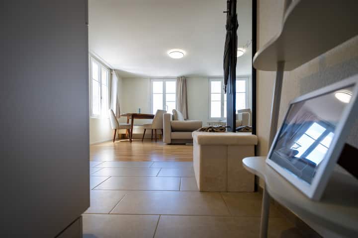 Sali-suite In Romanshorn - Zentral Am Bodensee - Bodensee