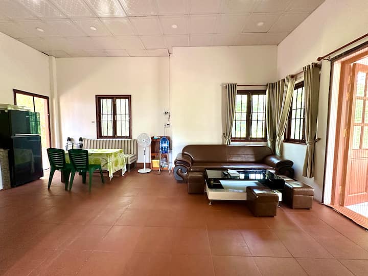 2br Garden Villa Ong Lang Beach Phu Quoc - Phú Quốc