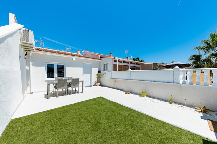 Gardenias Sunrise - Torrevieja