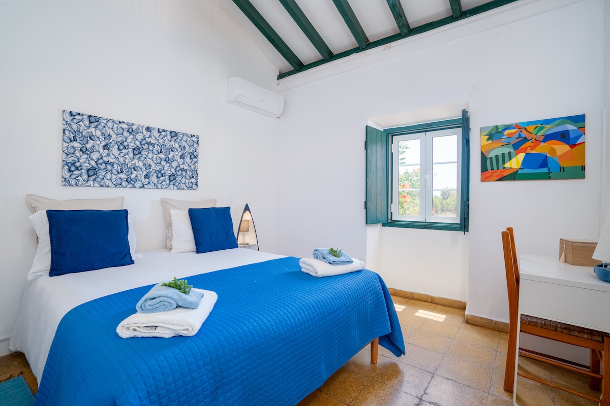 Casa Náutica, Quinta Vale Caranguejo - Casas en renta en Tavira, Faro ...