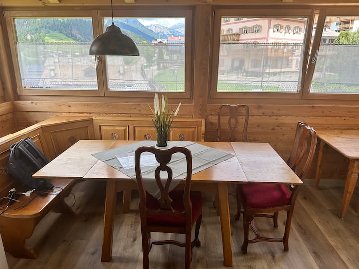 [Wood House] Sauna - Ski Resort - Mountain View - Predazzo