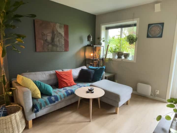 Sentralnær Leilighet På Landås - Bergen, Norway