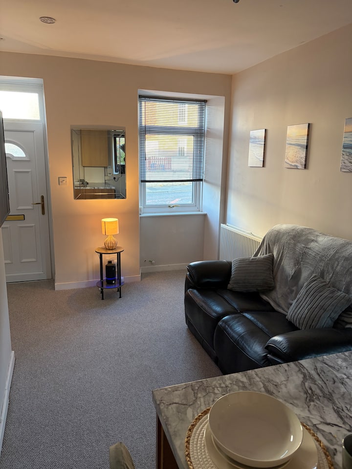 Berwick | Coast, Centre & Train Near. Free Parking - Berwick-upon-Tweed