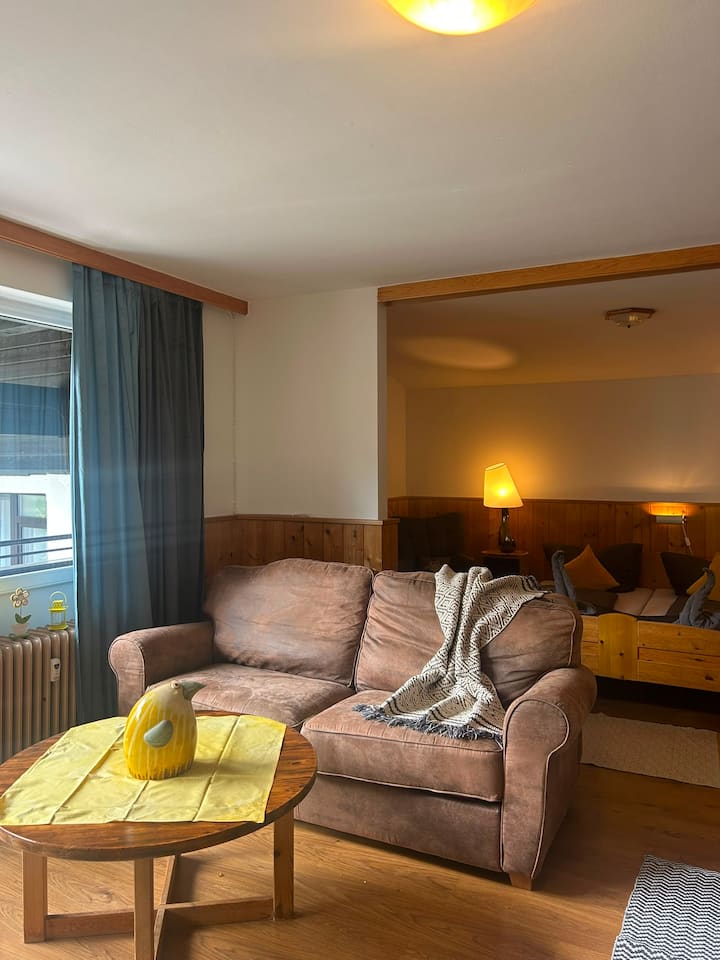 Apt. Dorfplatzerl Inkl. Tauern Spa Und Sommerkarte - Zell am See