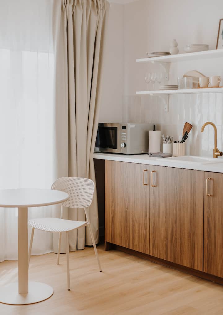 Studio Rose à 150m De La Plage-deauville 10 Min - Blonville-sur-Mer