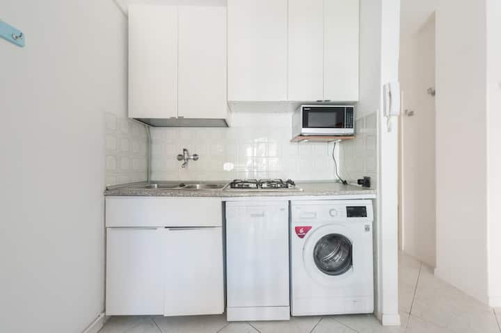 Residence Puerto Del Sol - Jesolo