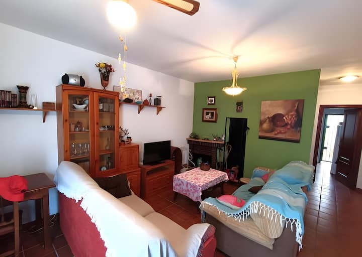 Casa Jimera De Libar - Montejaque