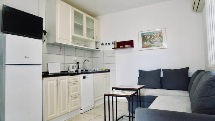 Villa Tex - Apartment 10 - Neum
