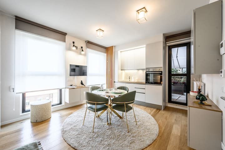 Tiny House In Fidenza - Fidenza