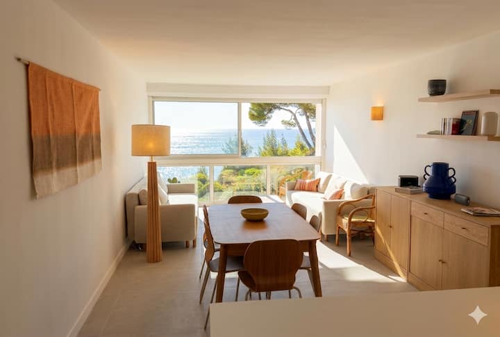 Appartement  Le 637 - Athena Port Bandol - 80 M2 - Bandol