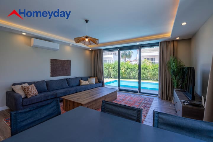 Villaharmony A1 - Belek