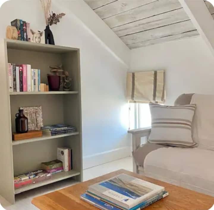 Codie’s Cottage (Solar) - Hermanus