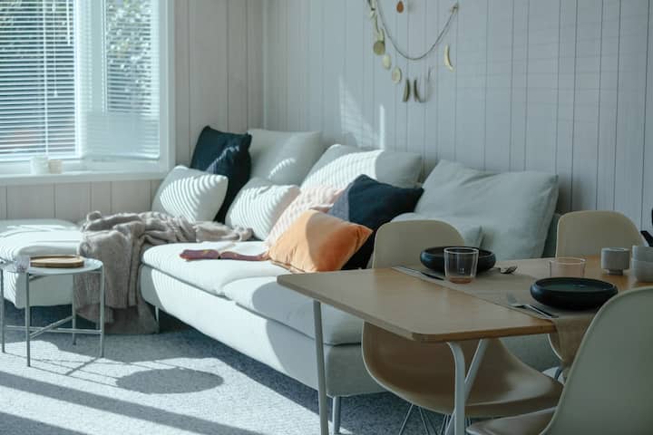 Chalet Aan Zee Cadzand - Cadzand