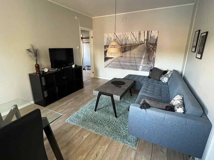 Trevlig 2 Rok I Sandviken! - Sandviken