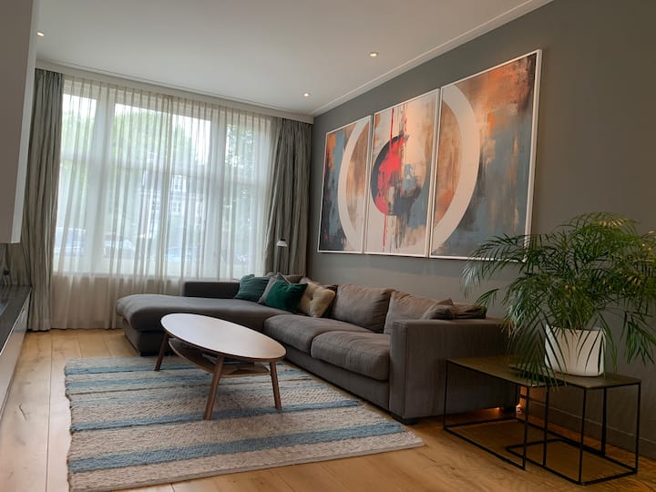 New: 3-story Canal House In Historical Maarssen - Breukelen