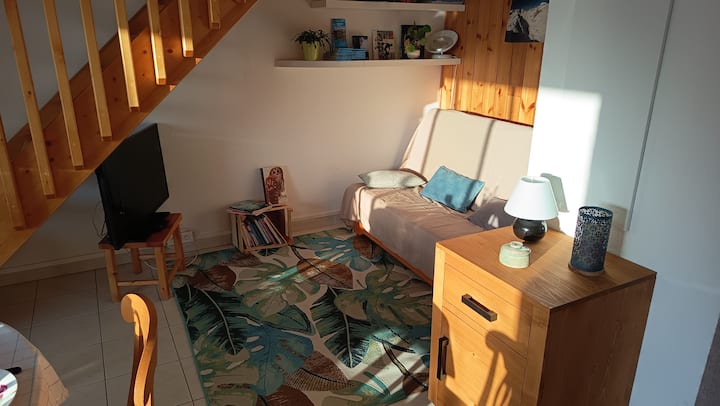 Appartement En Duplex Avec Vue Sur Le Lac - Embrun