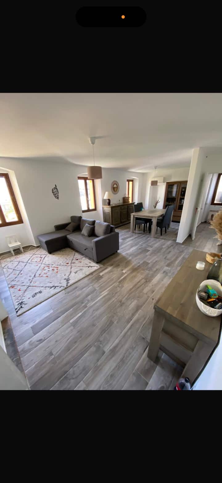 Maison Corse - Calenzana