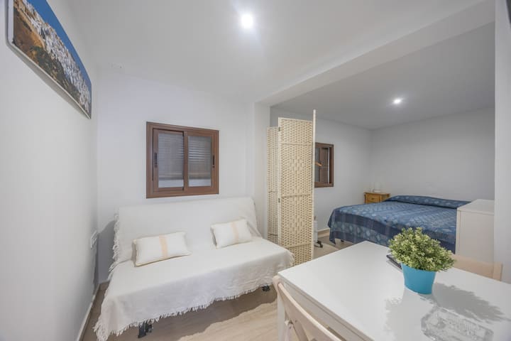 El Rincon De Marisa - Vejer de la Frontera