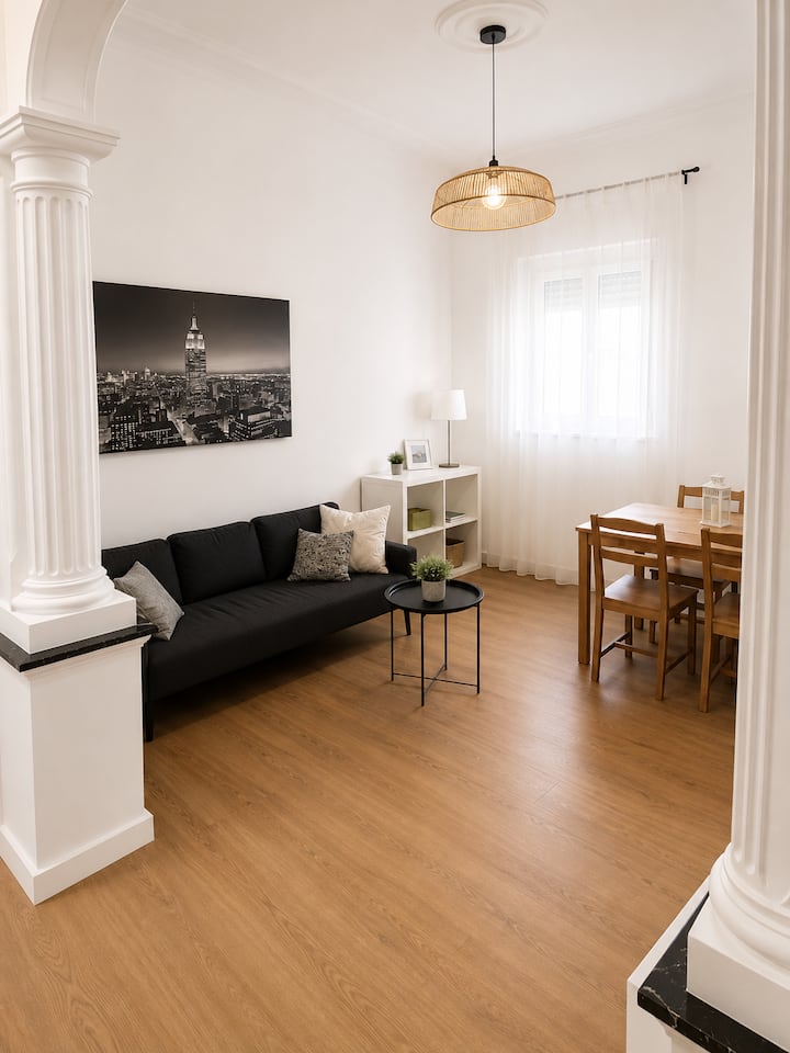 Winahost Apartamento Villareal De Cedre - Castellón de la Plana