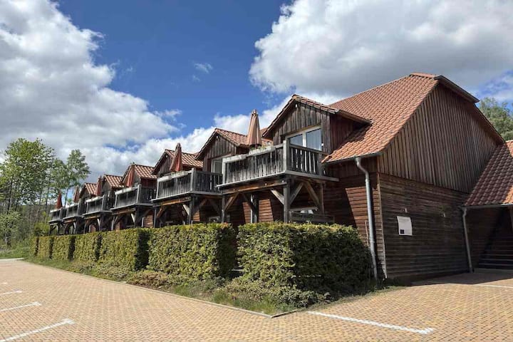 Nationalpark - Hotel Der Kräuterhof - Schierke