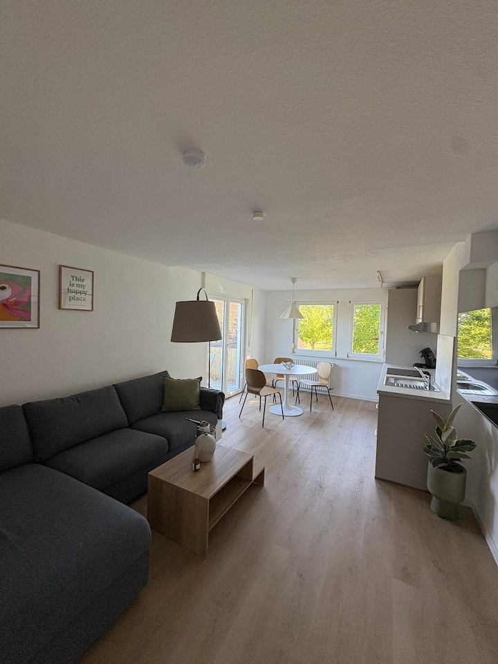 Ferienwohnung Reichenau - Uhldingen-Mühlhofen