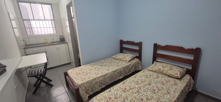 Studio Gt 3 - São Carlos