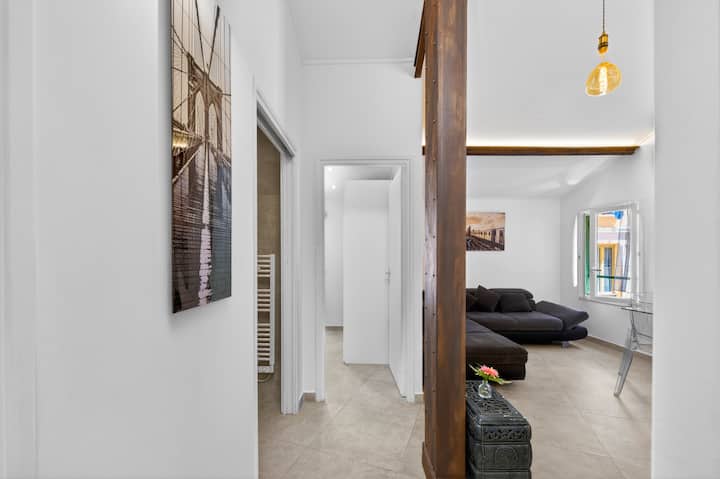 Maison Marcenaro - Monaco