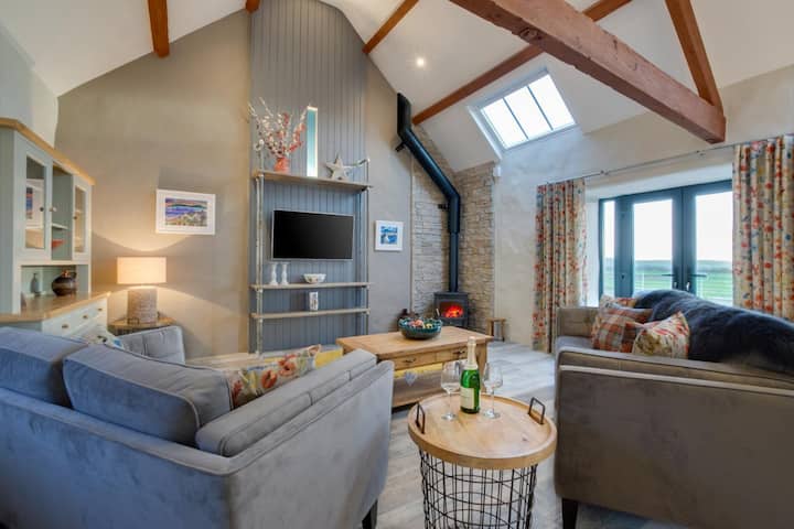 2 Bed In Aberdaron (Oc-bow84) - Aberdaron