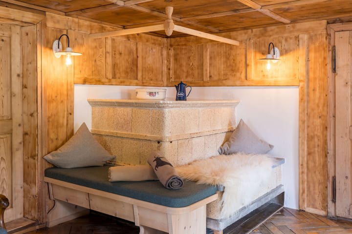 Ferienhaus Victoria - Schruns