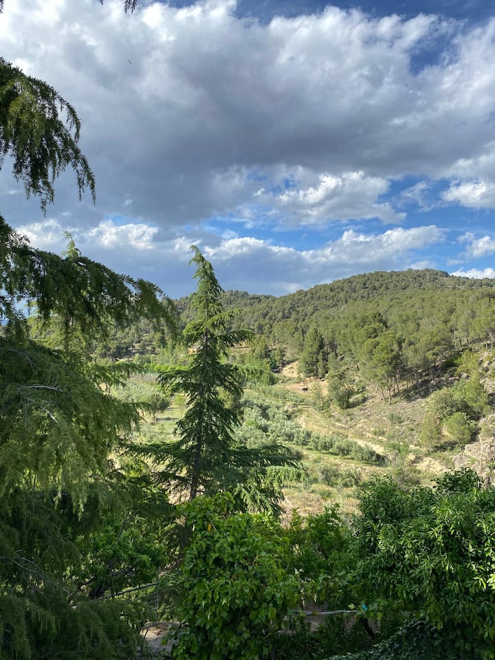 Un Appart Dans Un Village De Montagne Pittoresque - Onil
