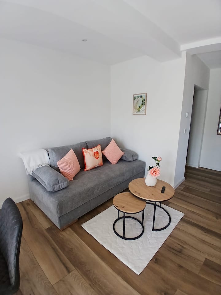 Ferienwohnung Sägmühlweiher In Ludwigswinkel - Fischbach bei Dahn