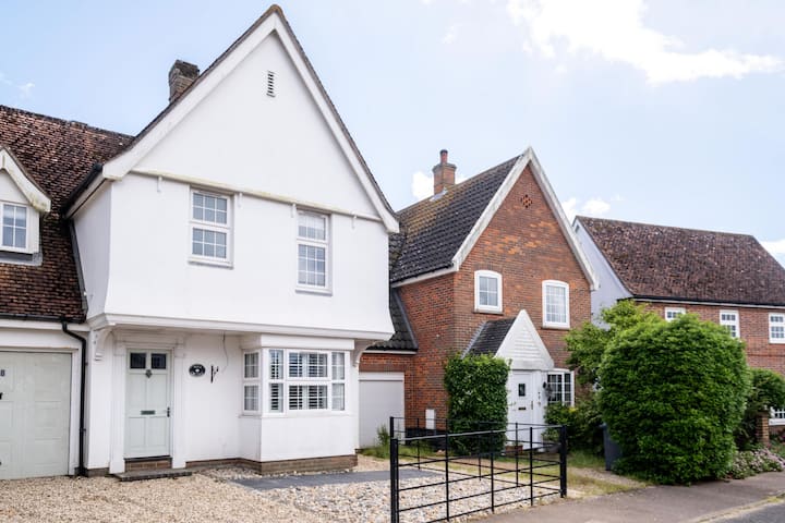 Mole Cottage - Aldeburgh Coastal Cottages - Aldeburgh