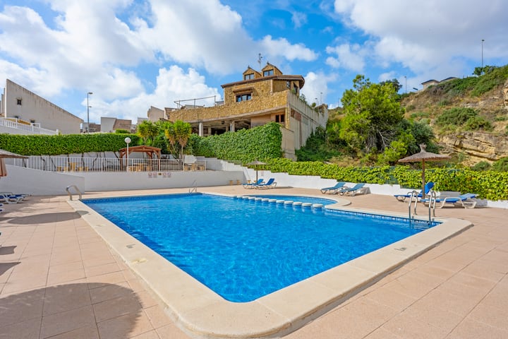 Casa Nemo - Catral