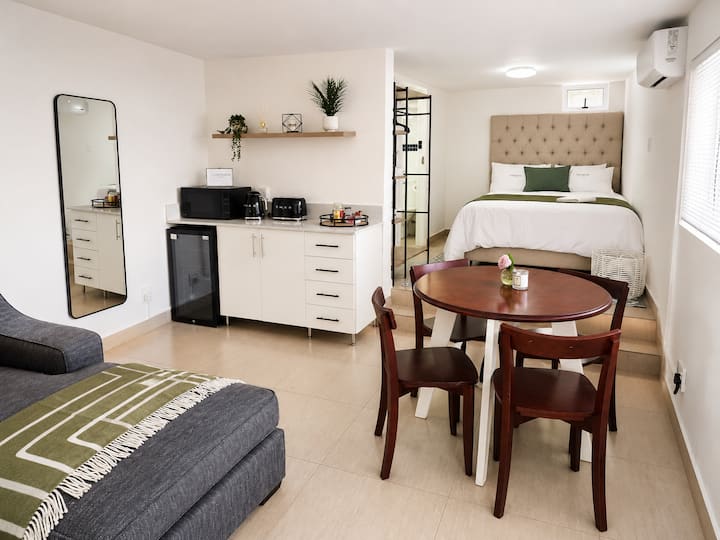 The Lighthouse Suite Umhlanga - Umhlanga