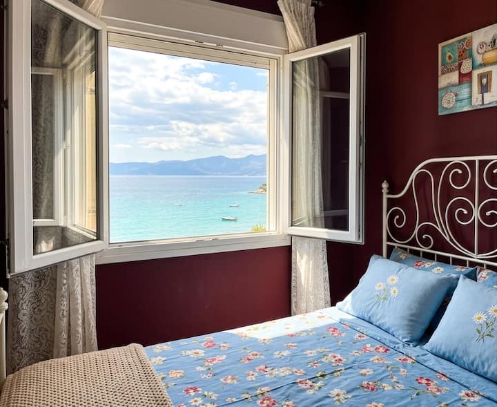 Impresionante Vista Al Mar | Piscina Y Playa - El Perellonet