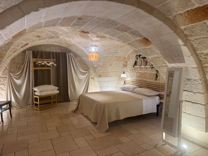 Casa Marseglia - San Vito dei Normanni