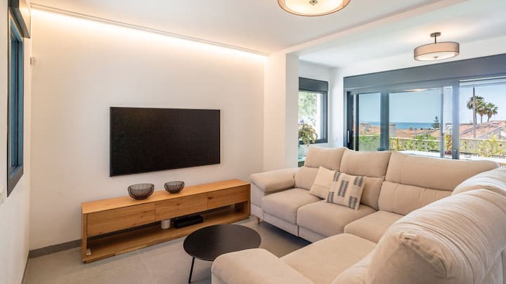 Villa Jazmin Vélez-málaga By Ruralidays - Vélez-Málaga